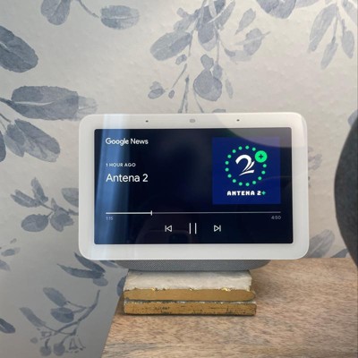 Google Nest Hub (2nd Gen) Smart Display : Target