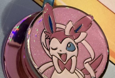 Popsockets Pokémon Magnetic Cell Phone Grip With Magsafe Adapter Ring ...