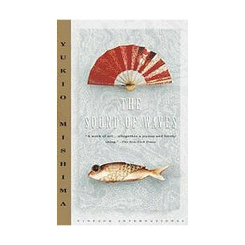 The Sound Of Waves - (vintage International) By Yukio Mishima ...