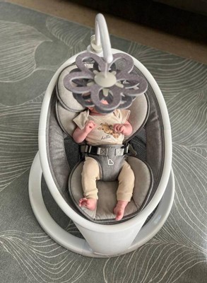 Munchkin Bluetooth Enabled Baby Swing : Target