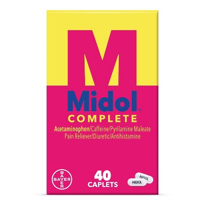 Midol Heat Vibes Menstrual Pain Relief Heat Patches For Menstrual ...