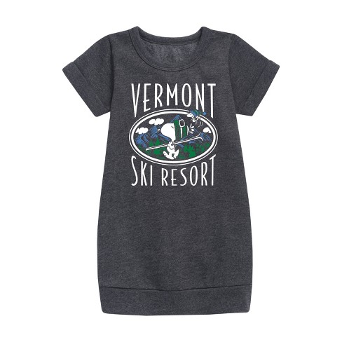 - Peanuts - Snoopy And Woodstock Vermont Ski Resort : Target