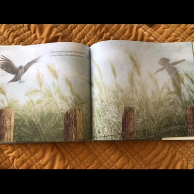 The Scarecrow - By Beth Ferry (hardcover) : Target