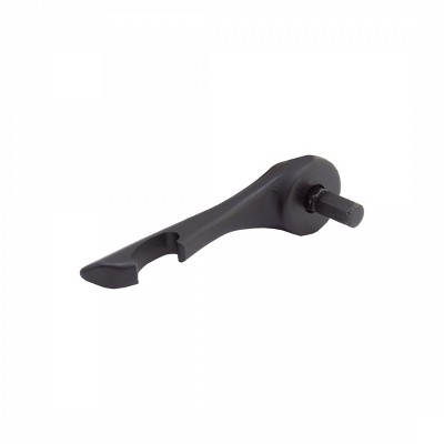 Origin8 Everland All-road Thru Axle Lever Lever Only 6mm : Target