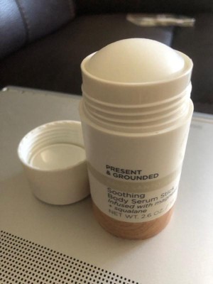 Being Frenshe Soothing Body Serum Stick - Palo Santo Sage - 2.6oz : Target