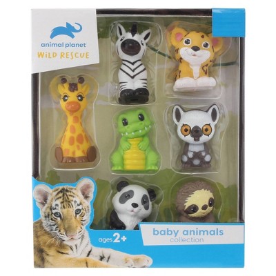 Animal Planet : Target