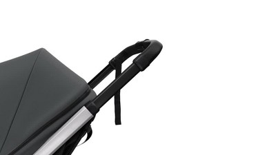 Thule Spring Aluminum Frame Stroller - Dark Shadow/gray : Target