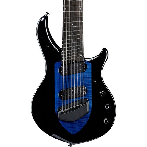 Ernie Ball Music Man John Petrucci Majesty 8-string Electric Guitar ...