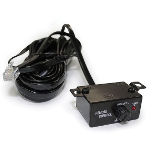 Mtx Audio Xebc Ebc For Xthunder Series Amps : Target