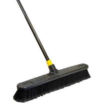 Broombi Original All Surface Silicone Broom : Target