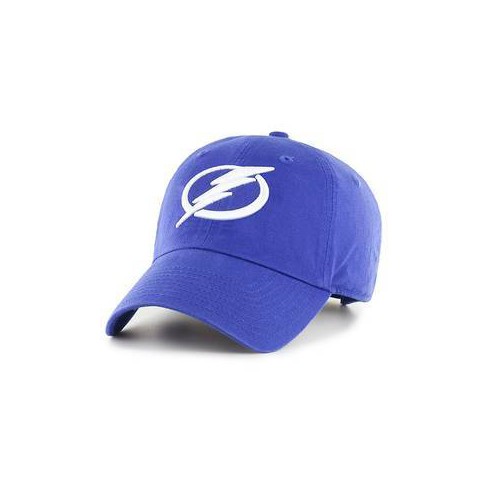 Nhl Tampa Bay Lightning Clean Up Hat : Target