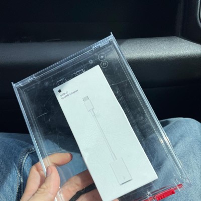 Apple Usb-c To Usb Adapter - 6.1in : Target