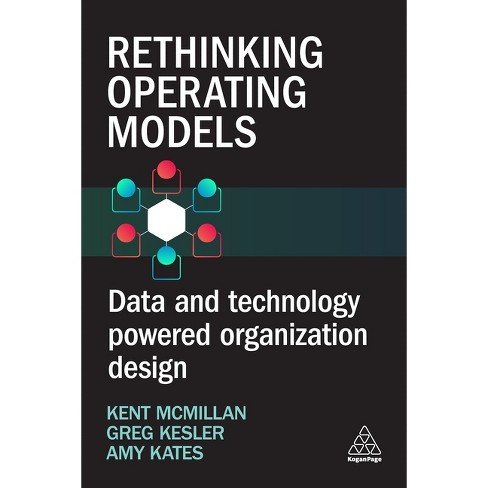 Rethinking Operating Models - By Kent Mcmillan & Amy Kates & Greg ...