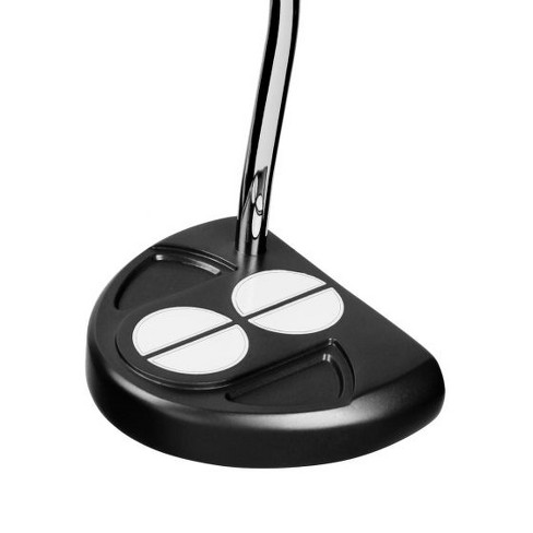 Orlimar F60 Mallet Black & Silver Putter 35" : Target
