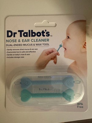 Dr. Talbot's Ear And Nose Cleaner : Target