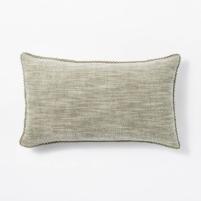 Threshold Designed W/studio Mcgee : Throw Pillows : Target