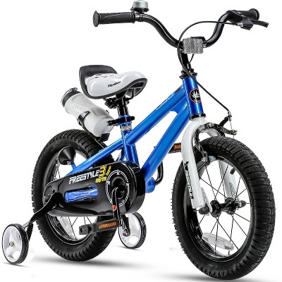 Mobo Lite 16" Kids' Bike - Blue : Target