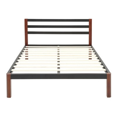 Full/queen : Bed Frames & Mattress Foundations: Target