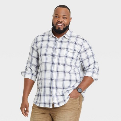 Long Sleeve : Men's Shirts & Tops : Target