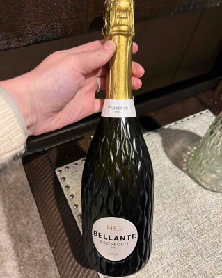 M&S Bellante Prosecco - 750ml Bottle : Target