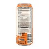 Ghost Energy Orange Cream Energy Drink - 16 fl oz Can : Target
