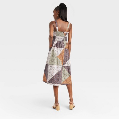 Universal Thread : Target