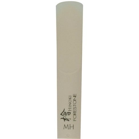 Forestone Hinoki Baritone Saxophone Reed Mh : Target