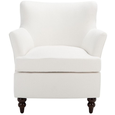 Target white accent chair store