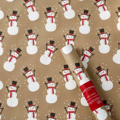 Gift Wrap : Christmas Wrapping Paper : Target
