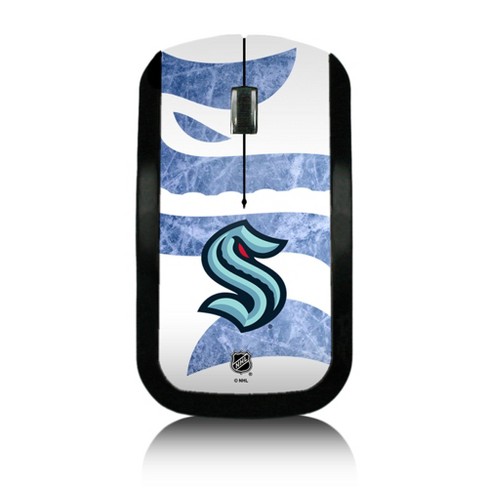Keyscaper Seattle Kraken Ice Tilt Wireless Mouse : Target