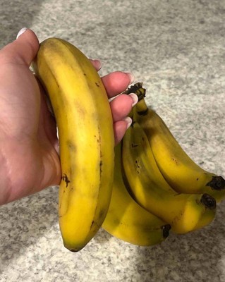 Hawaiian Candy Apple Bananas - 3lb : Target