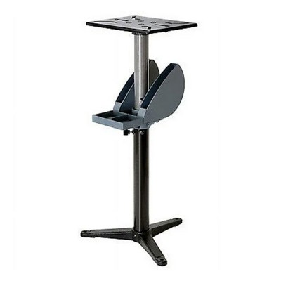 Keter Folding Portable Table Tool Stand Workbench With 2 12" Wood ...