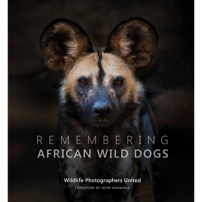 Remembering African Wild Dogs - by Margot Raggett & Wildlife ...