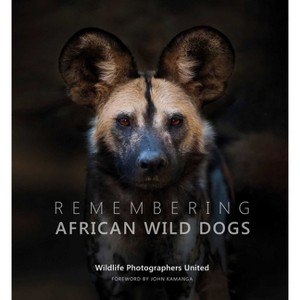 Remembering African Wild Dogs - by Margot Raggett & Wildlife ...
