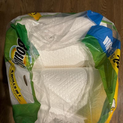 Bounty Select-a-size Paper Towels : Target