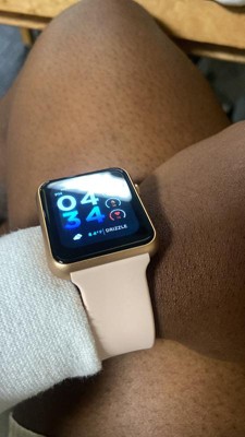 Itouch Air 4 Smartwatch : Target