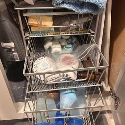 3 Tier Drawer Organizer - Brightroom™ : Target