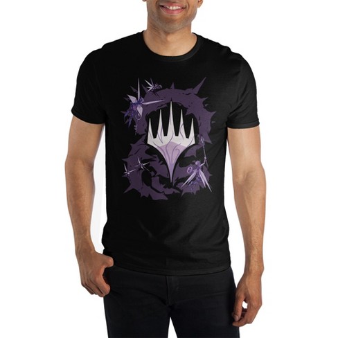 Magic: The Gathering Short-sleeve T-shirt-6xl : Target