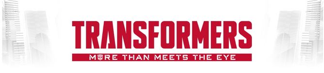 Transformers : Target