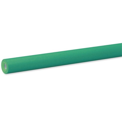 Fadeless Paper Roll, Apple Green, 48 Inches X 50 Feet : Target