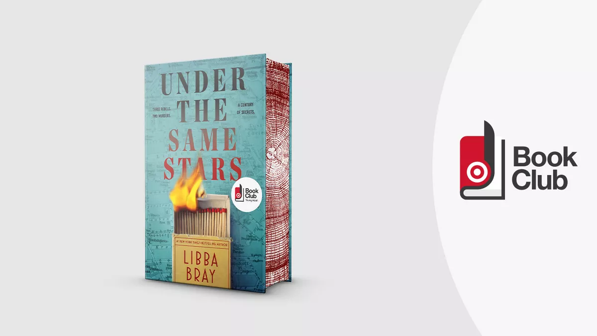 Target Book Club : Target