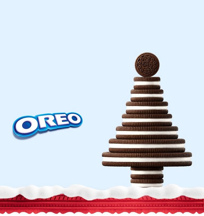 Oreo : Target