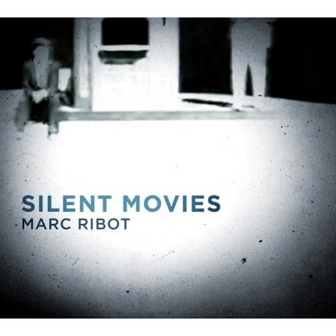 Marc Ribot - Silent Movies (cd) : Target