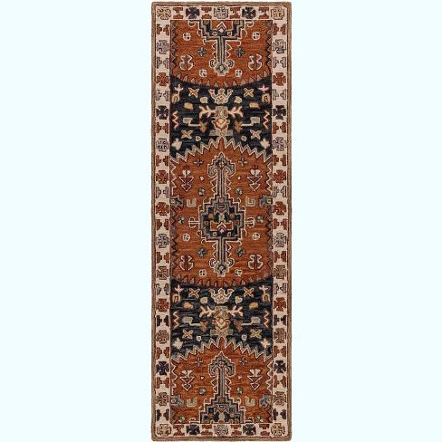 Mark & Day Melrose Park Tufted Indoor Area Rugs : Target