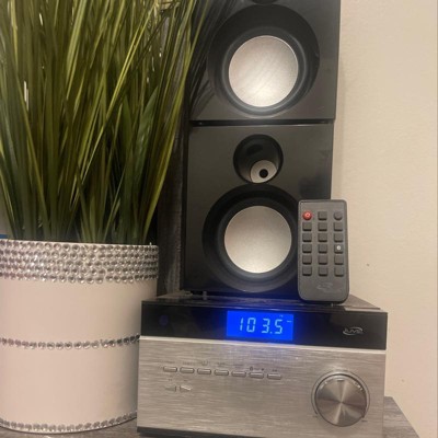 Ilive Home Music System : Target
