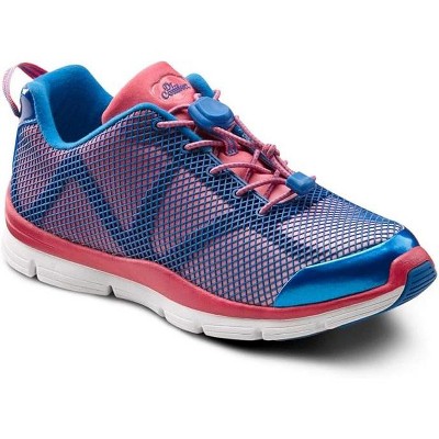 Dr. Comfort Katy Women's Therapeutic Extra Depth Athletic Shoe: Pink ...