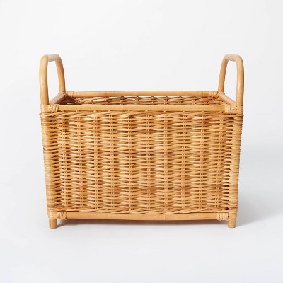 Rattan : Threshold designed with Studio McGee Home Decor : Target