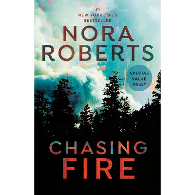 The Search - By Nora Roberts (paperback) : Target