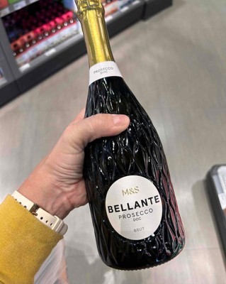 M&S Bellante Prosecco - 750ml Bottle : Target