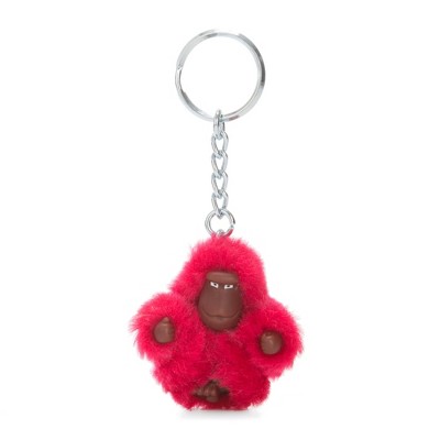 Sven Medium Monkey Keychain : Target